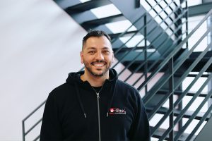 Astrit – e-line GmbH