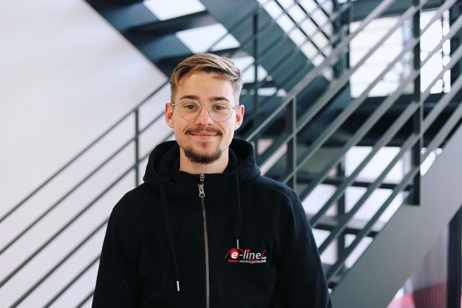 Nils – e-line GmbH